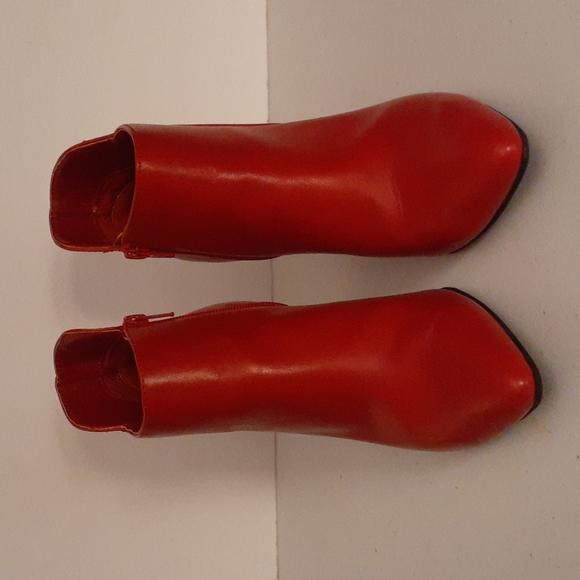 Seven Dials | Shoes | Seven Dials Womens Ankle Boots | Poshmark